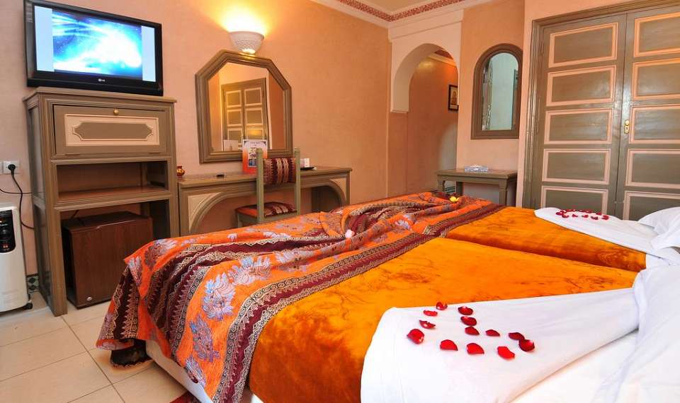 Diwane Hotel Marrakech