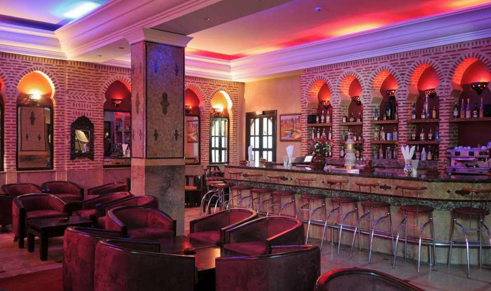 Diwane Hotel Marrakech