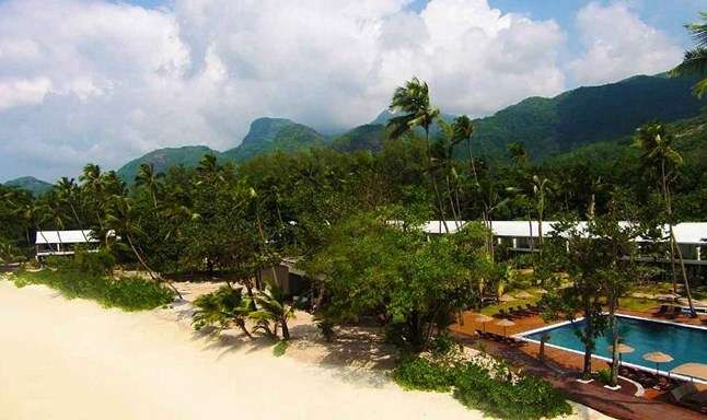 Avani Seychelles Barbarons Resort
