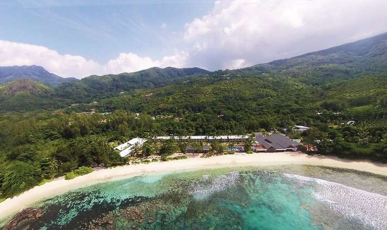 Avani Seychelles Barbarons Resort
