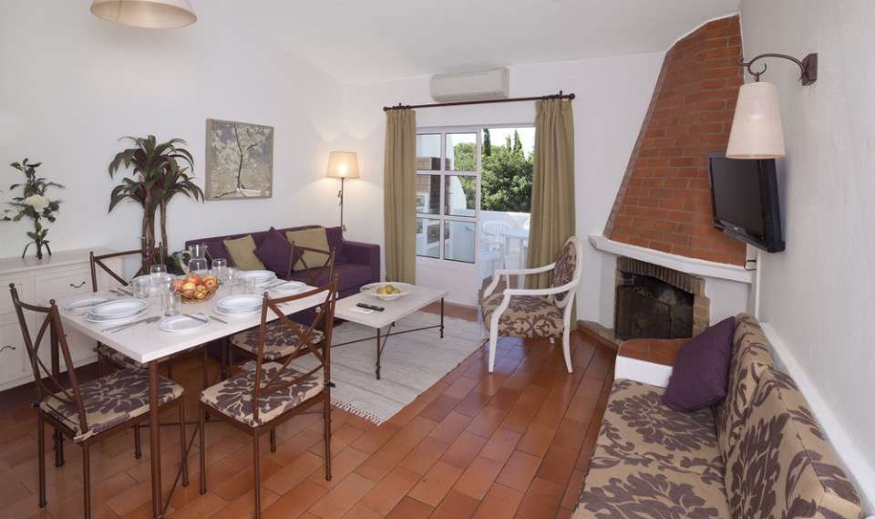 Rocha Brava Village Resort