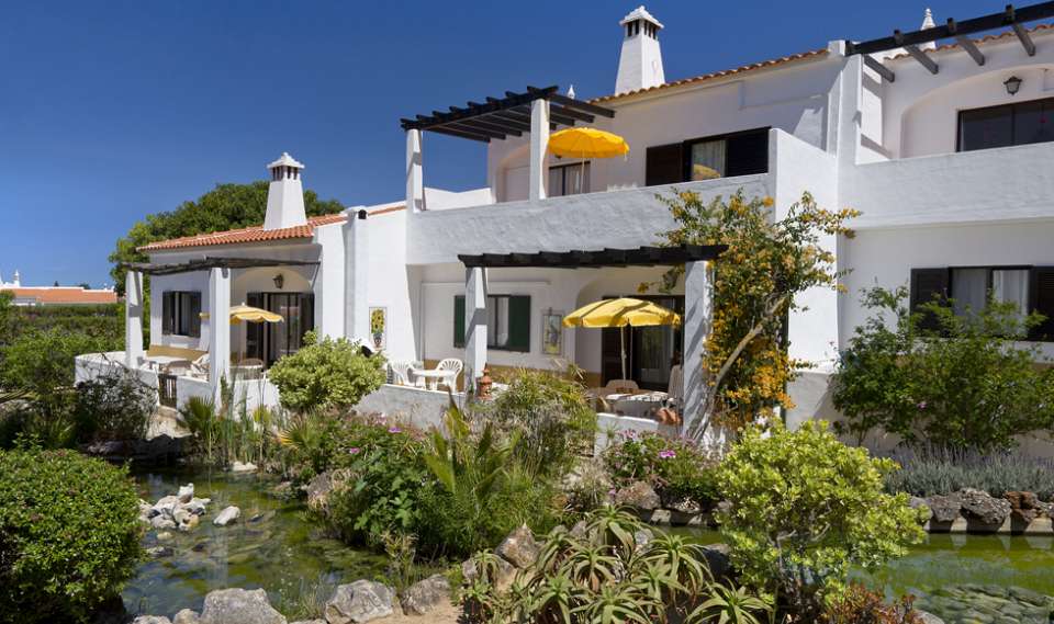 Rocha Brava Village Resort