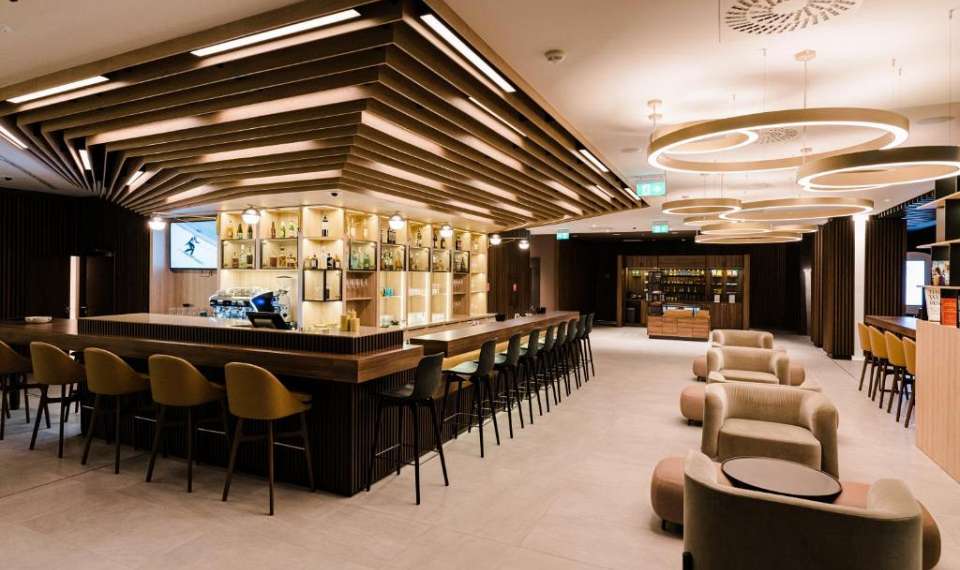 AC Hotel by Marriott Bratislava Old Town