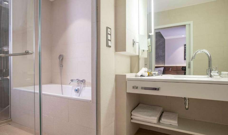 Radisson Collection Old Mill Belgrade