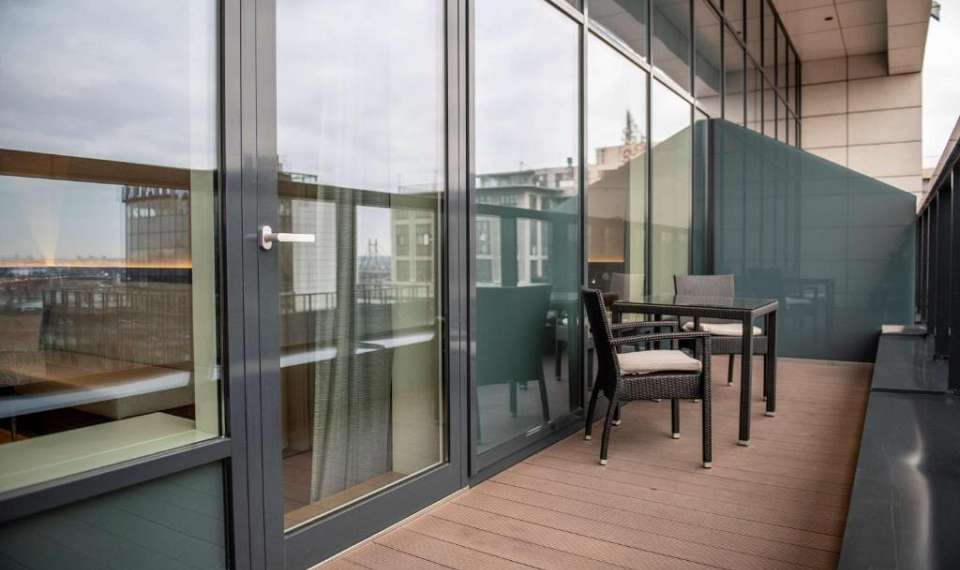 Radisson Collection Old Mill Belgrade