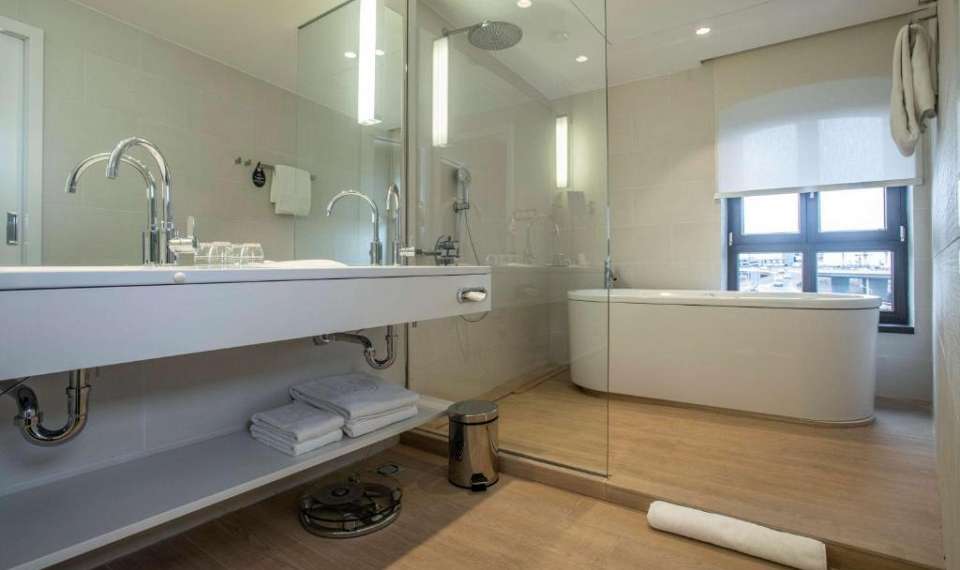 Radisson Collection Old Mill Belgrade