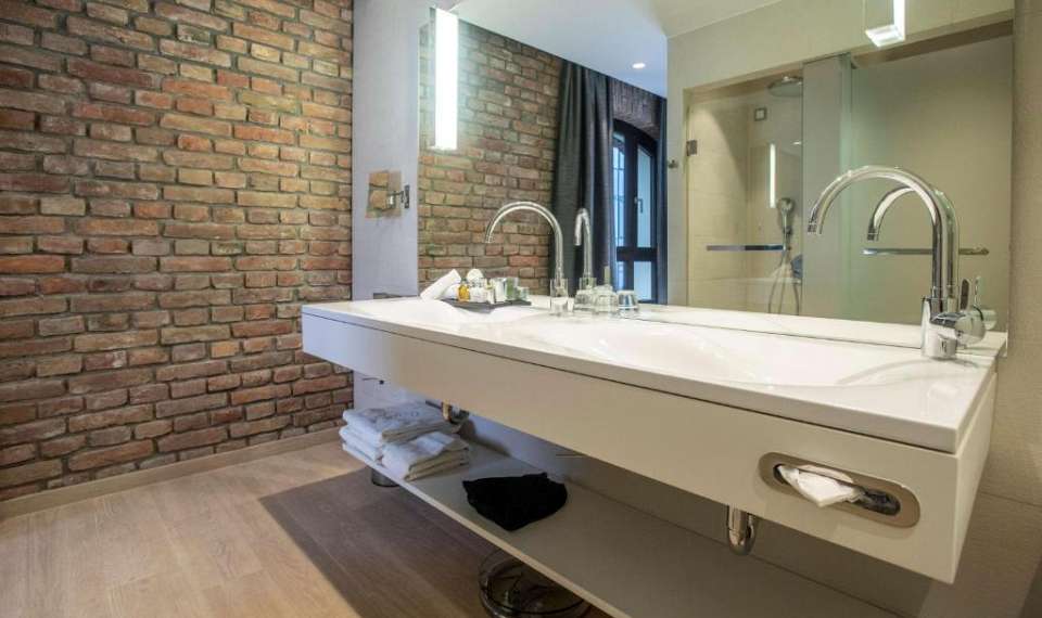 Radisson Collection Old Mill Belgrade