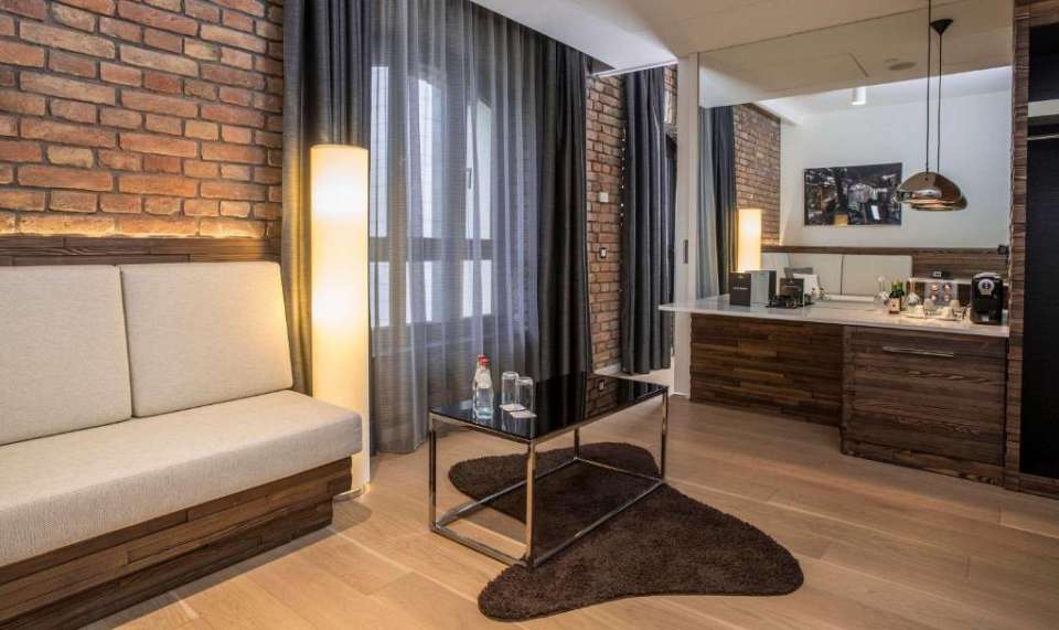 Radisson Collection Old Mill Belgrade